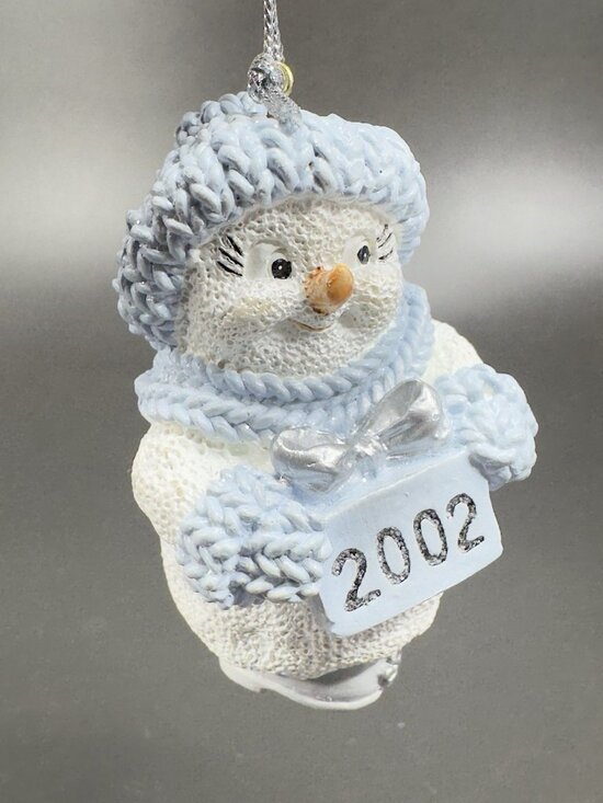 The Encore Group Snow Buddies | Accents | Vintage 202 The Encore Group ...